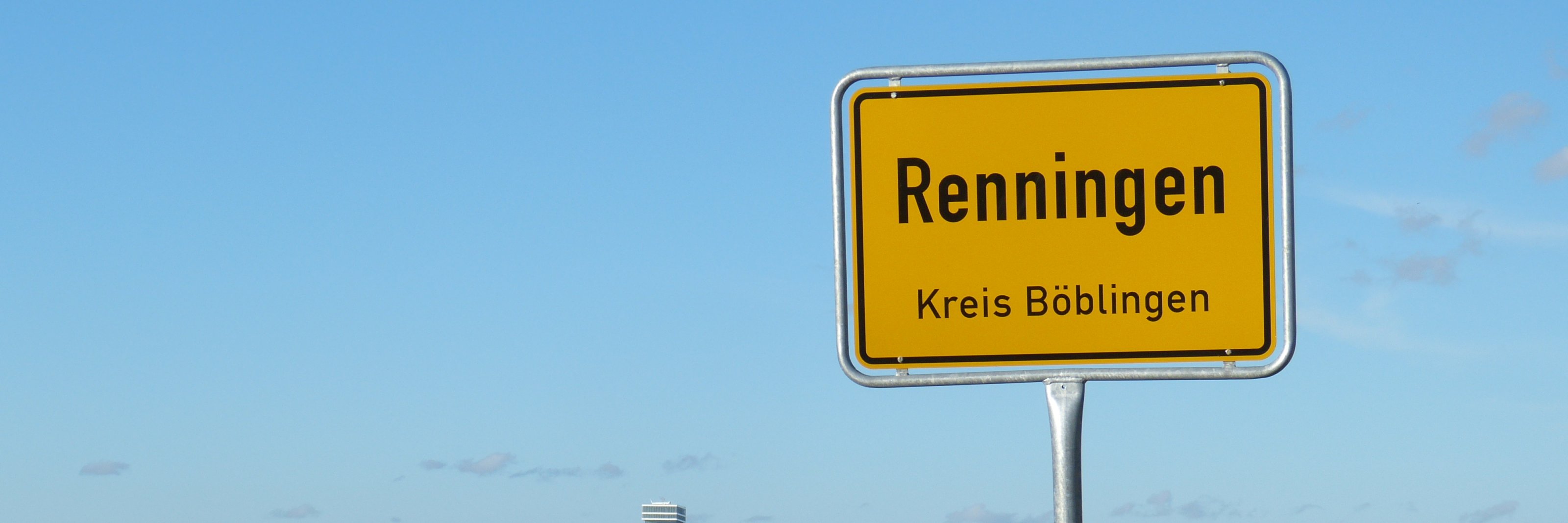 Aktuelles | Renningen