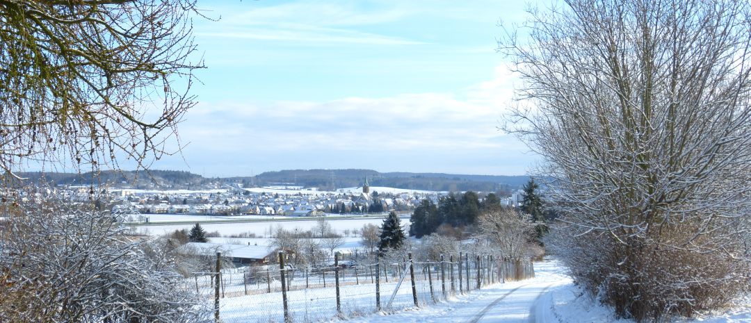 Startseite | Renningen