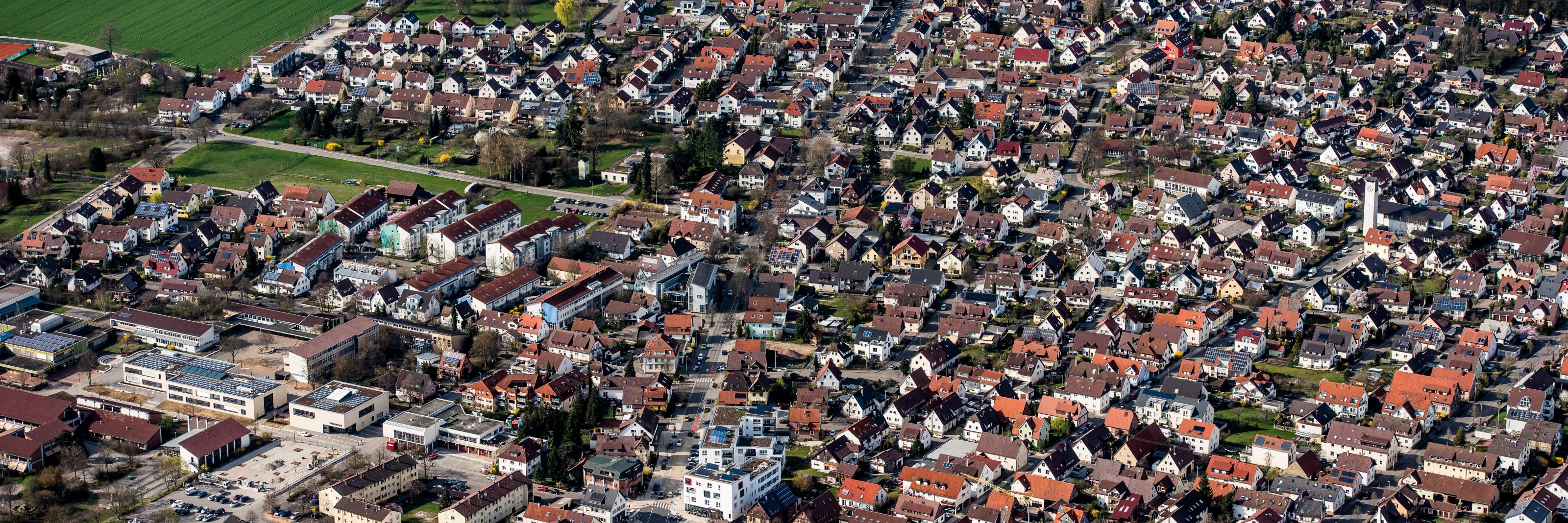 Stadtplan | Renningen